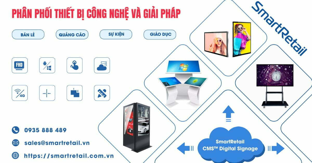 @smartretailtphcm | Linktree