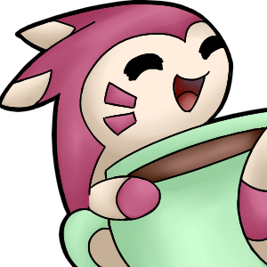 Coffeeholic_ | Twitter, Instagram, Twitch | Linktree