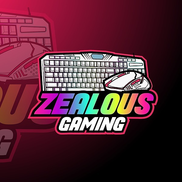 Zealous_gmg | Twitter, Twitch | Linktree