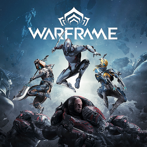 warframestreamplaylist - Listen on YouTube, Spotify - Linktree