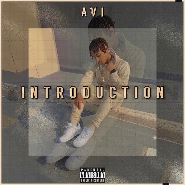 Avi | YouTube, Spotify | Linktree