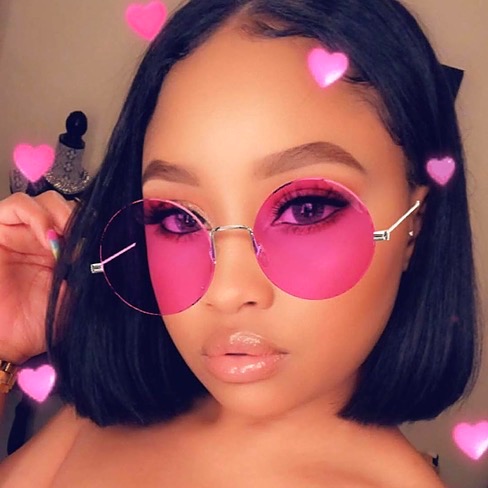 Princess Kooch | Instagram, TikTok | Linktree