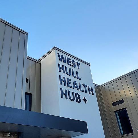 @WestHullHealthHub | Linktree