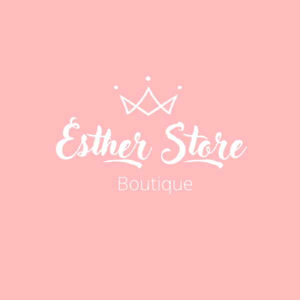 Esther Store | Linktree