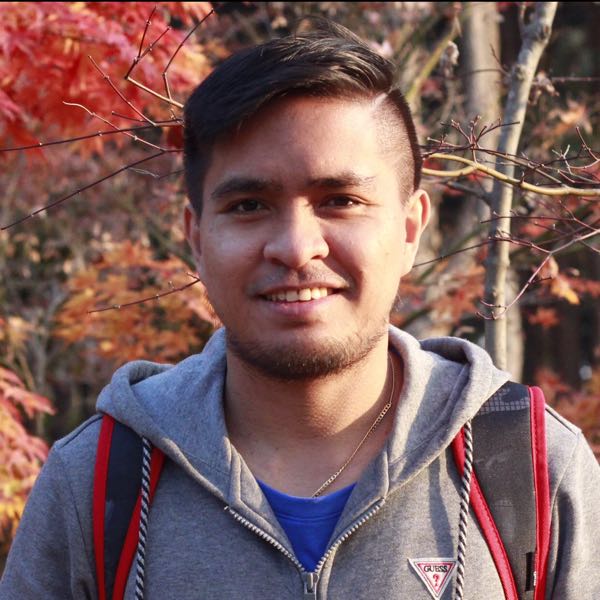 MICHAEL RAMOS | Facebook | Linktree