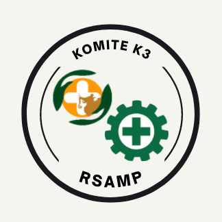 Komite K3 | Linktree