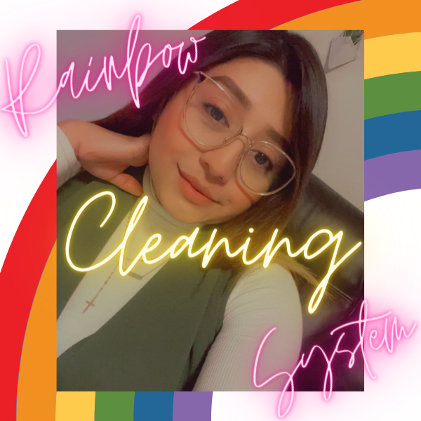 Certified Marketer Of Rainbow | Linktree