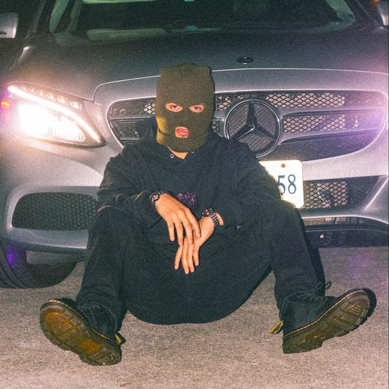 Hefe - Listen on Spotify, Apple Music - Linktree