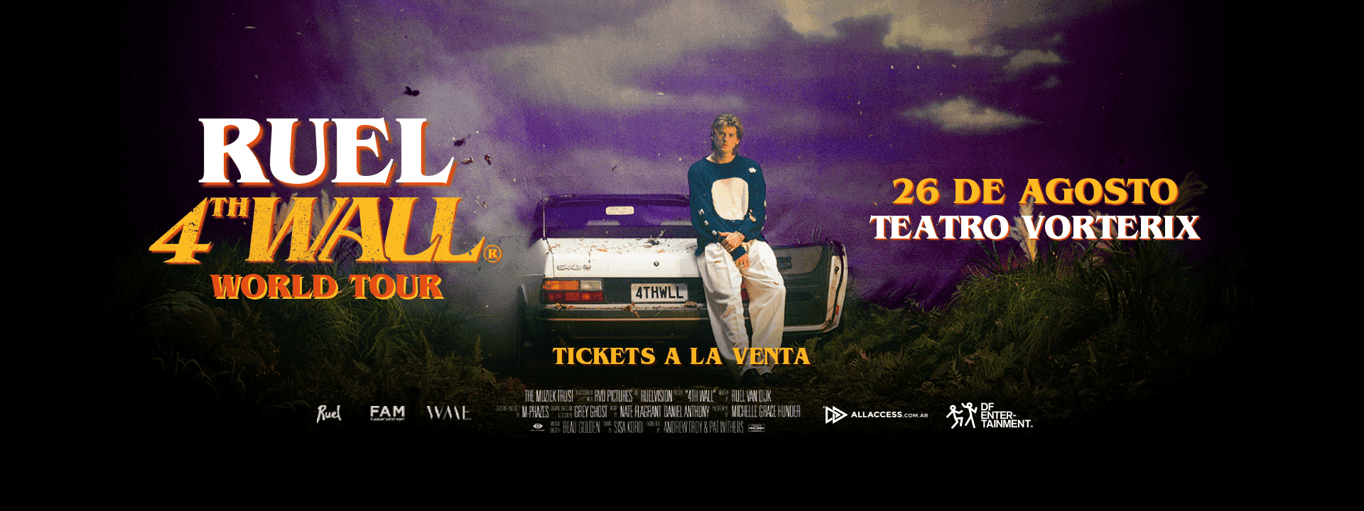 DF ENTERTAINMENT | Linktree