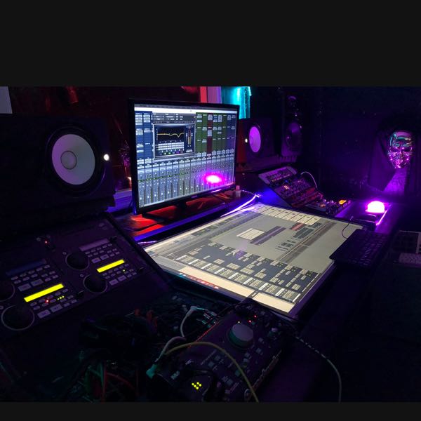 Recording mixing Engineer | TikTok | Linktree