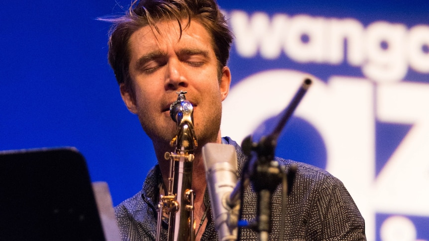 Jeremy Rose | Twitter, Instagram, YouTube, Spotify | Linktree