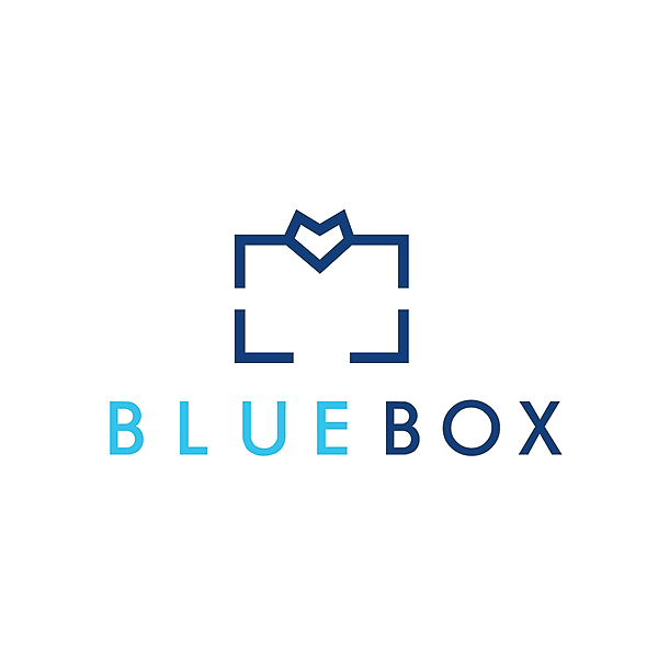 Blue Box Shop💙 | Instagram, Facebook | Linktree