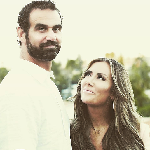 Marcus and Amber Capone | Linktree