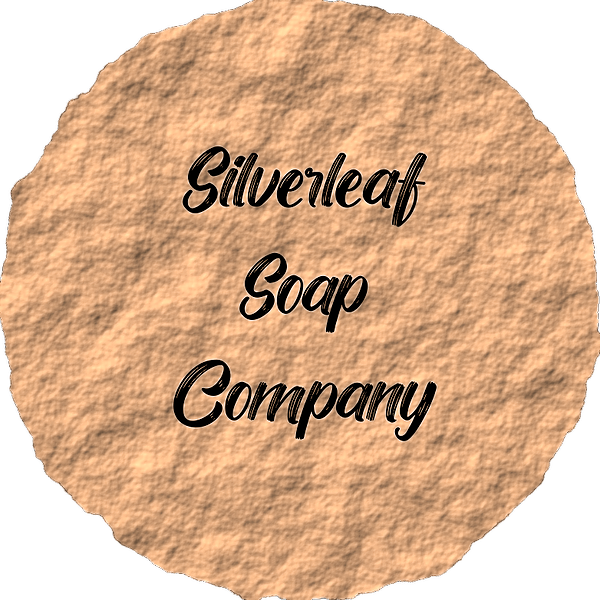 Silverleaf Soap Co. | Instagram, Facebook | Linktree