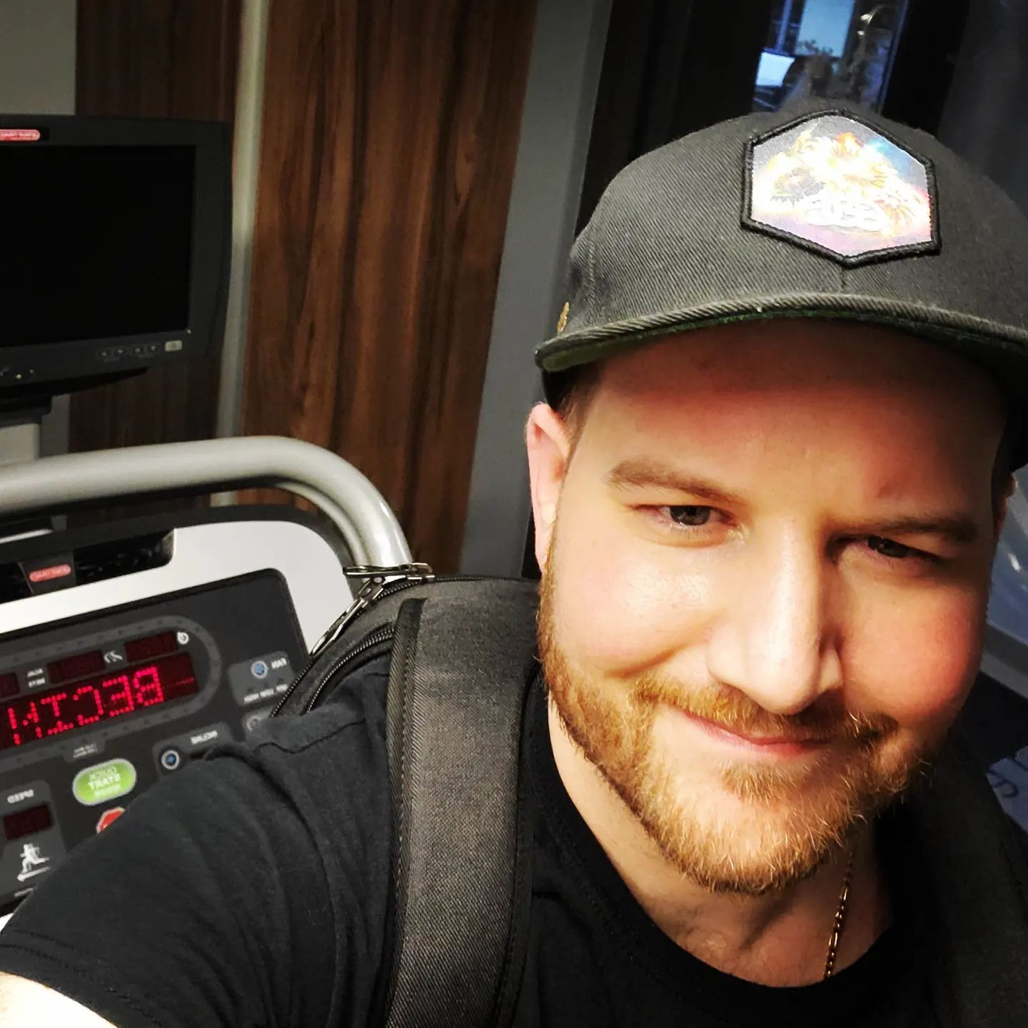 Jon Taylor | Instagram | Linktree