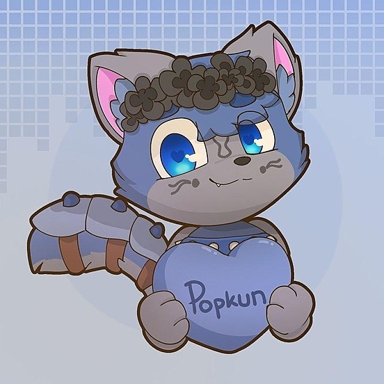 Popkun | Instagram | Linktree