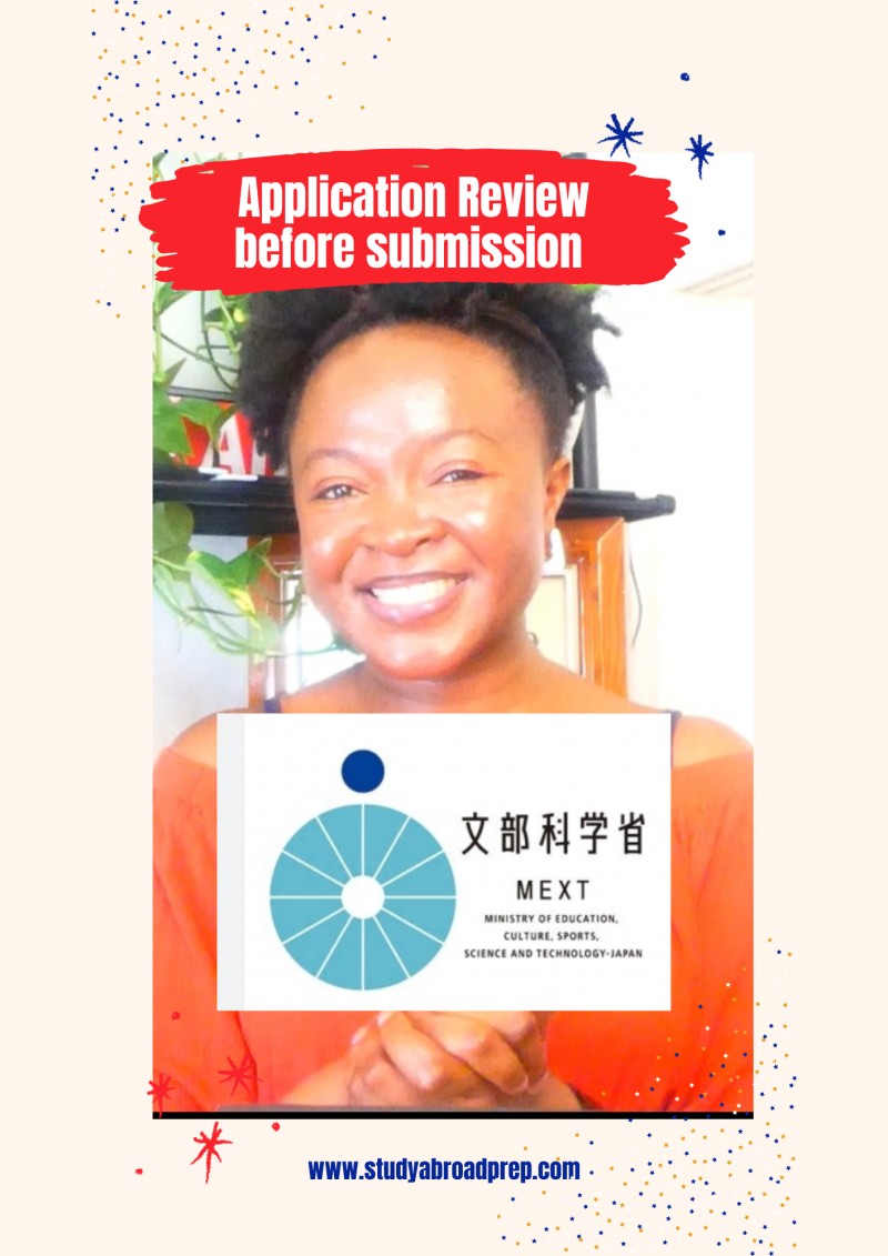 studyabroadprep | Twitter, Instagram, TikTok | Linktree