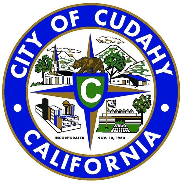 City Of Cudahy | Linktree
