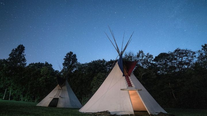 Indigenous Links | Linktree