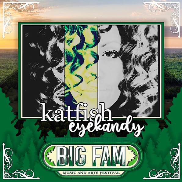 KatFish EyeKandy | Facebook, TikTok | Linktree