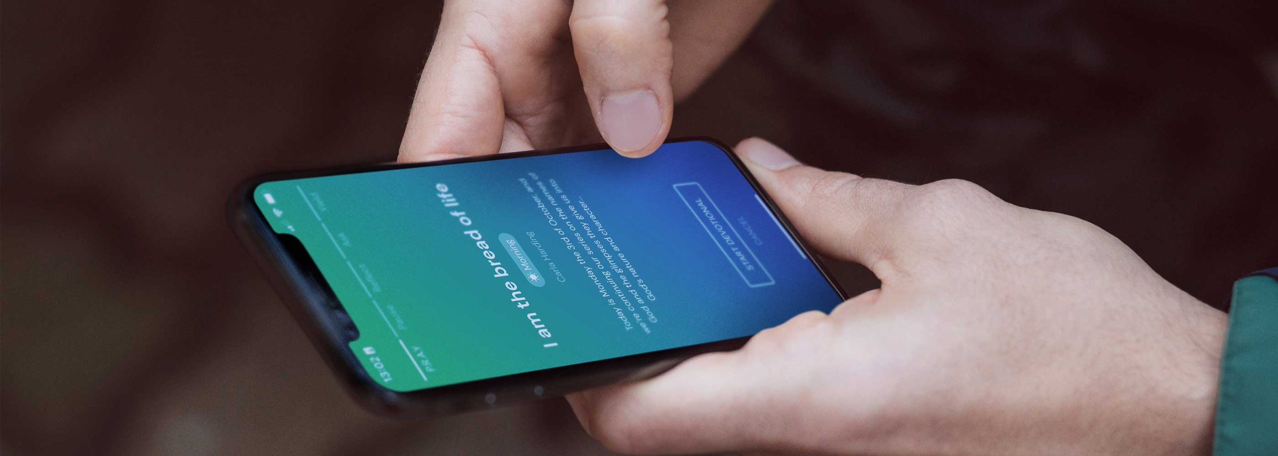 @247prayer | Linktree