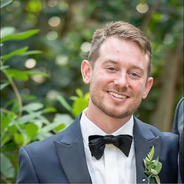 Max Davis | Twitter, Instagram, Facebook | Linktree