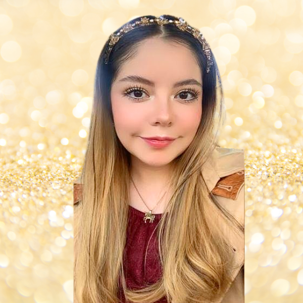 Fernanda Rangel | Instagram, Facebook, TikTok | Linktree