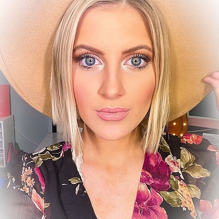 Life as Leah Kate | Instagram, Facebook | Linktree