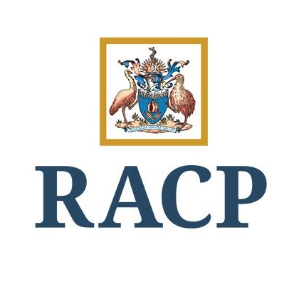 The RACP | Twitter, Instagram, Facebook | Linktree