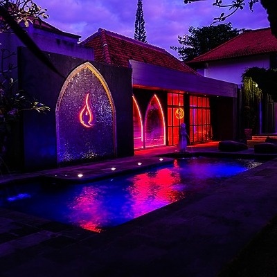 Flame Spa Bali - Find Flame Spa Bali Onlyfans - Linktree