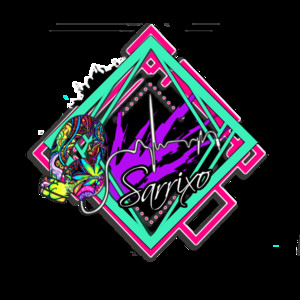 sarrixo | Twitter, Instagram, Facebook, Twitch | Linktree