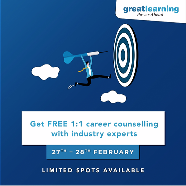 Great Learning - Post Links | Linktree