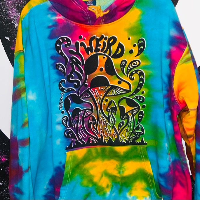 TRIPPYDRAWS ☽ | Linktree