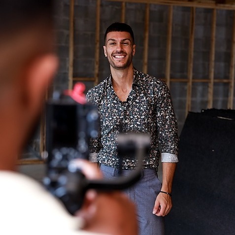 Frédéric Vinet | Linktree