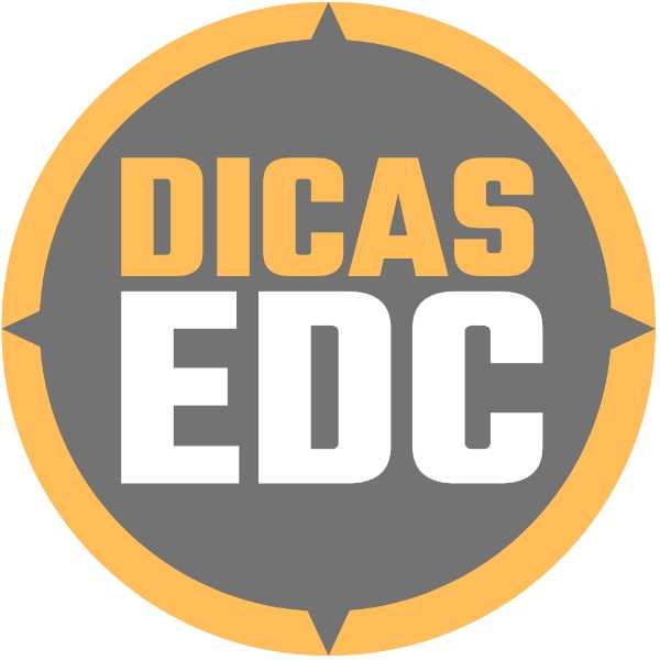 Dicas EDC | Linktree