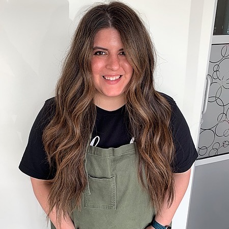 mane studio salon jenifer lynn | Instagram, Spotify | Linktree