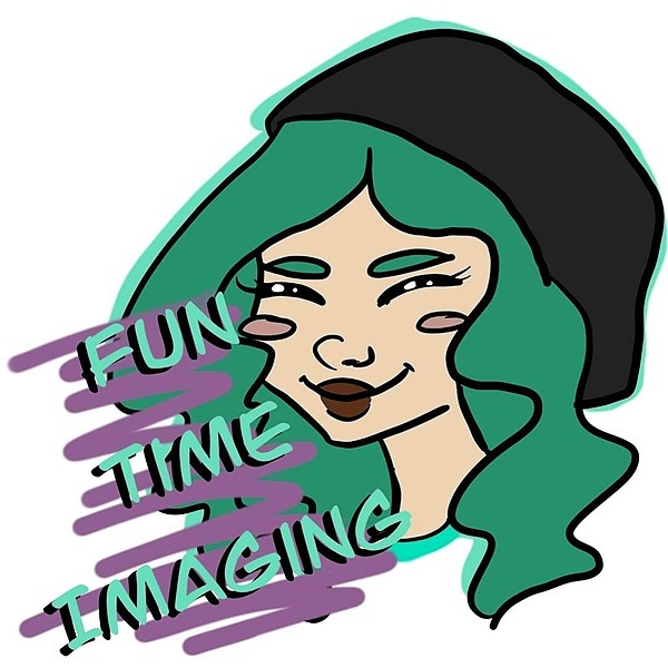 Fun Time Imaging | Twitter, Instagram, Facebook, TikTok | Linktree