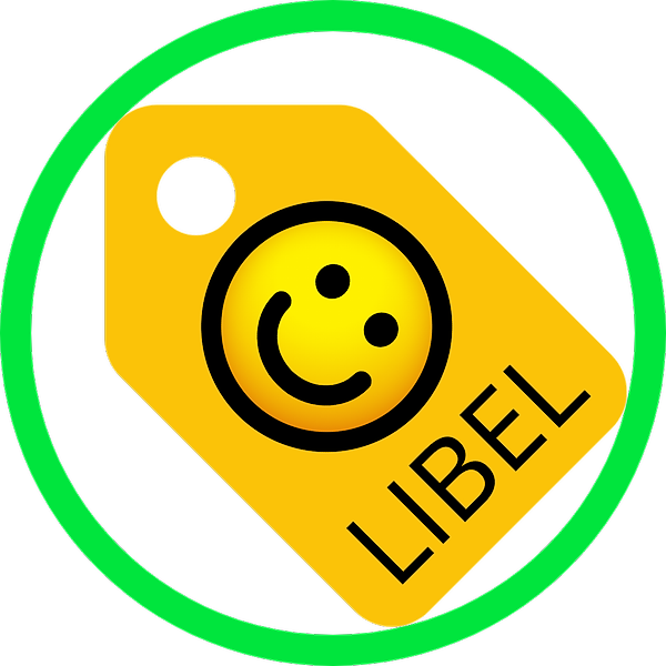 Libel | Linktree
