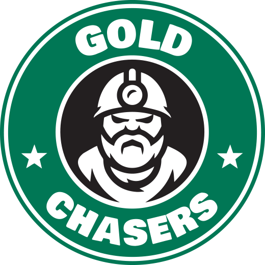 GOLD CHASERS | Linktree