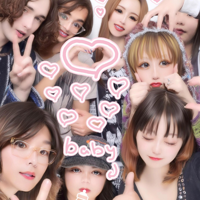 kimj` - Listen on YouTube, Spotify - Linktree