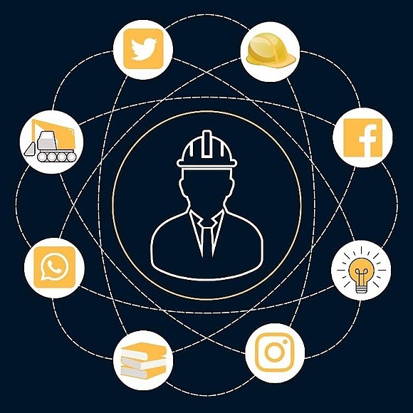 Engenheiro Conectado | Instagram, Facebook | Linktree