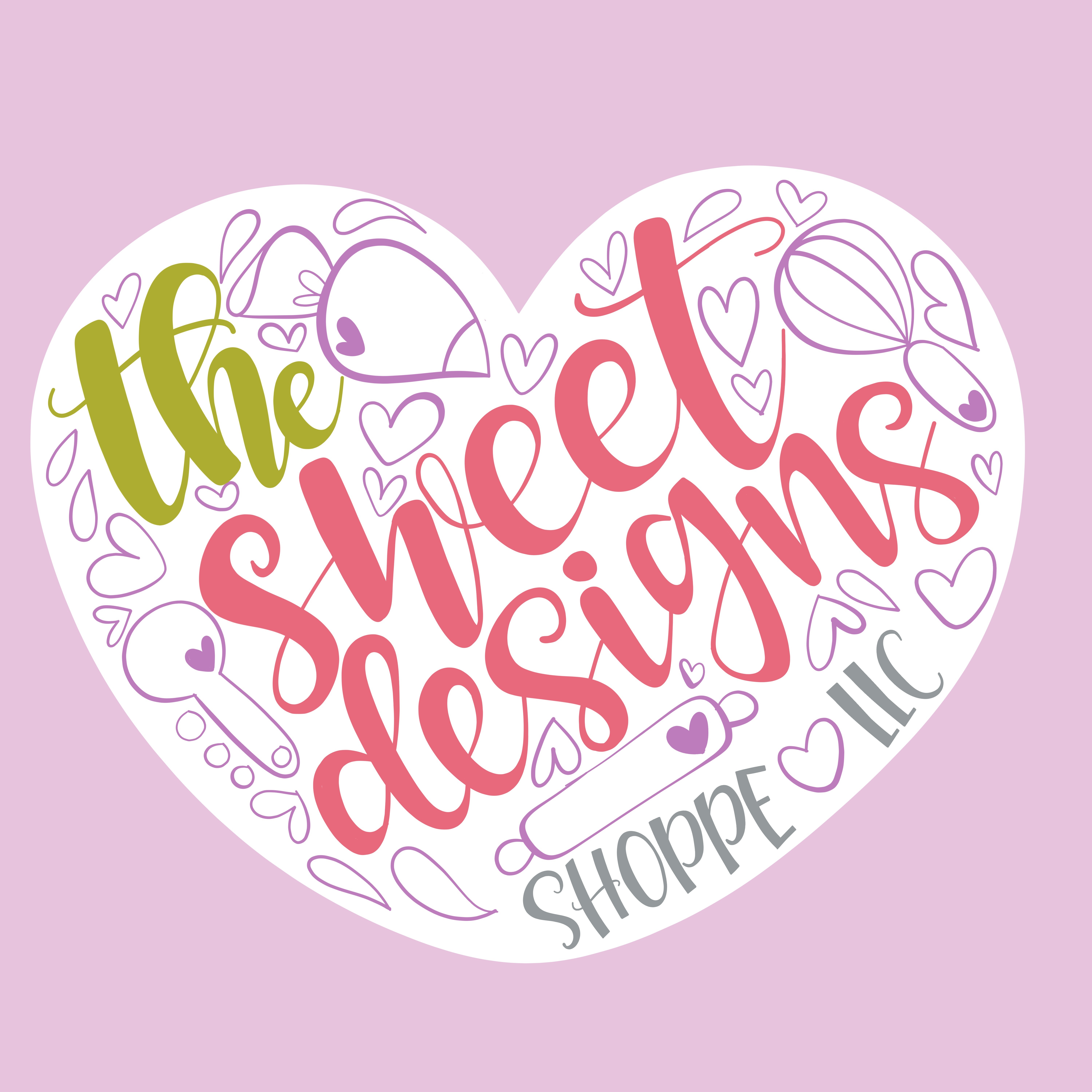 The Sweet Designs Shoppe | Linktree