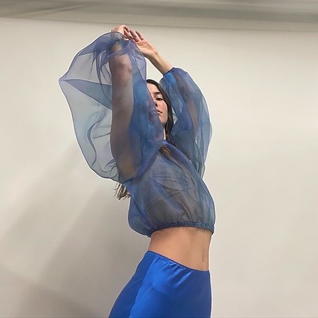 Valen Custer | Instagram, TikTok | Linktree