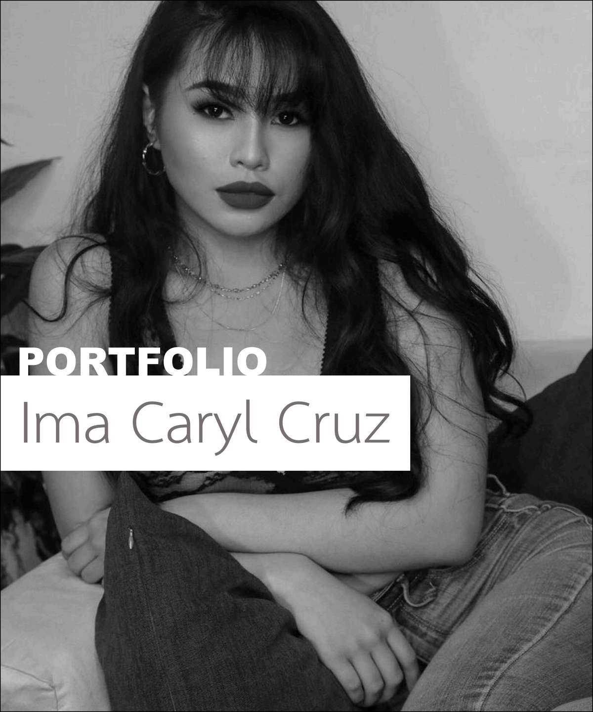 IC CRUZ | Instagram | Linktree