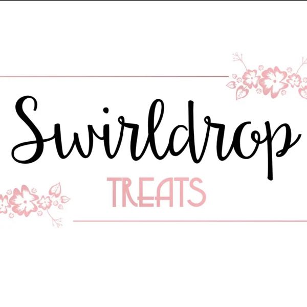 SwirldropTreats | Instagram, Facebook, TikTok | Linktree