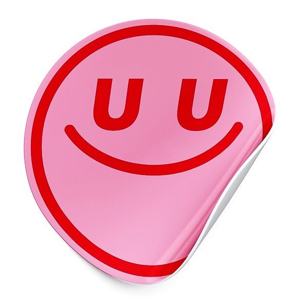 UUUUU official | Linktree