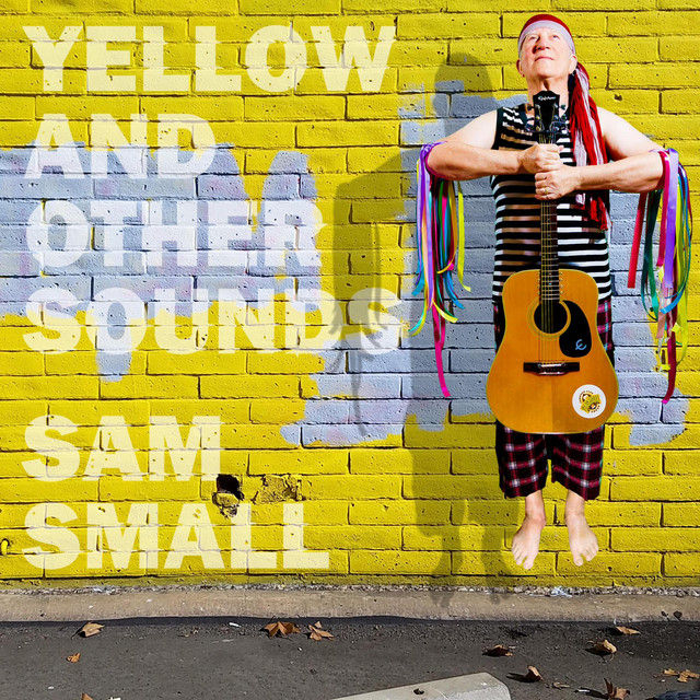 Sam Small | Instagram, Facebook | Linktree