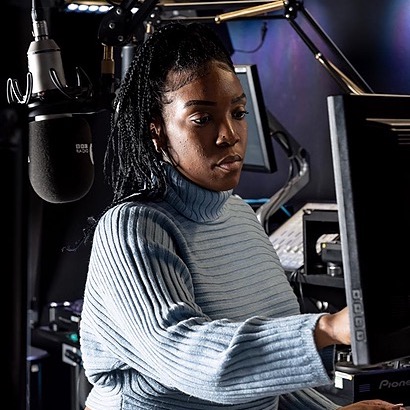 Roshan Roberts | Instagram | Linktree