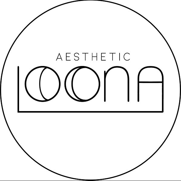 aesthetic.loona | Instagram, Facebook, TikTok | Linktree