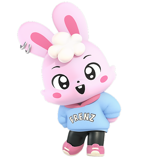 ooz_official | Twitter, Instagram | Linktree